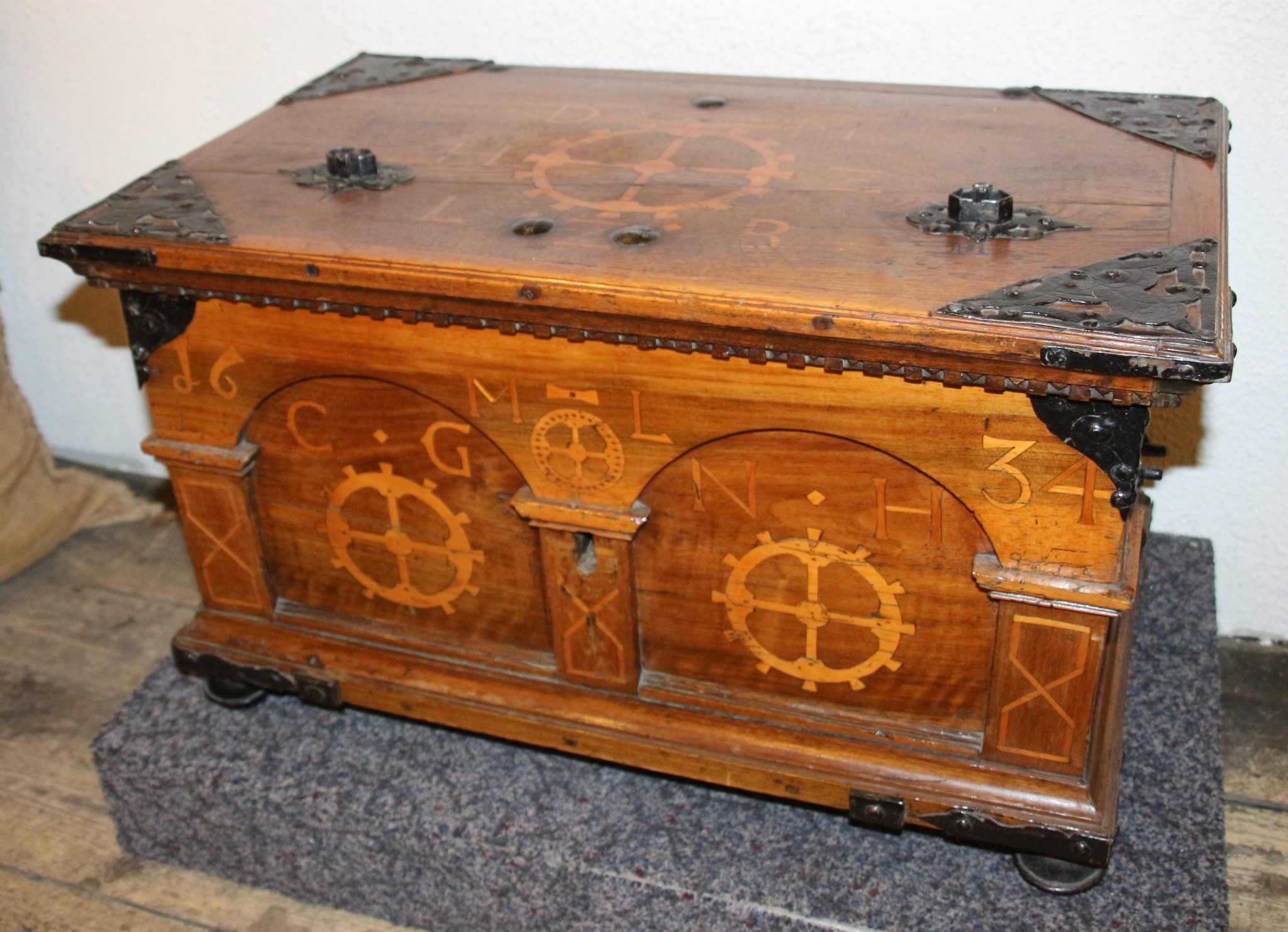 Stadtgeschichte - Museum Traiskirchen