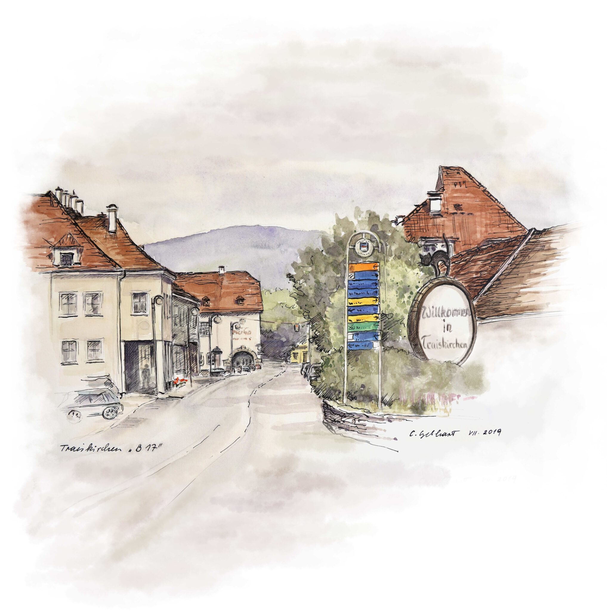 Museum Traiskirchen | Das Museum für die ganze Familie